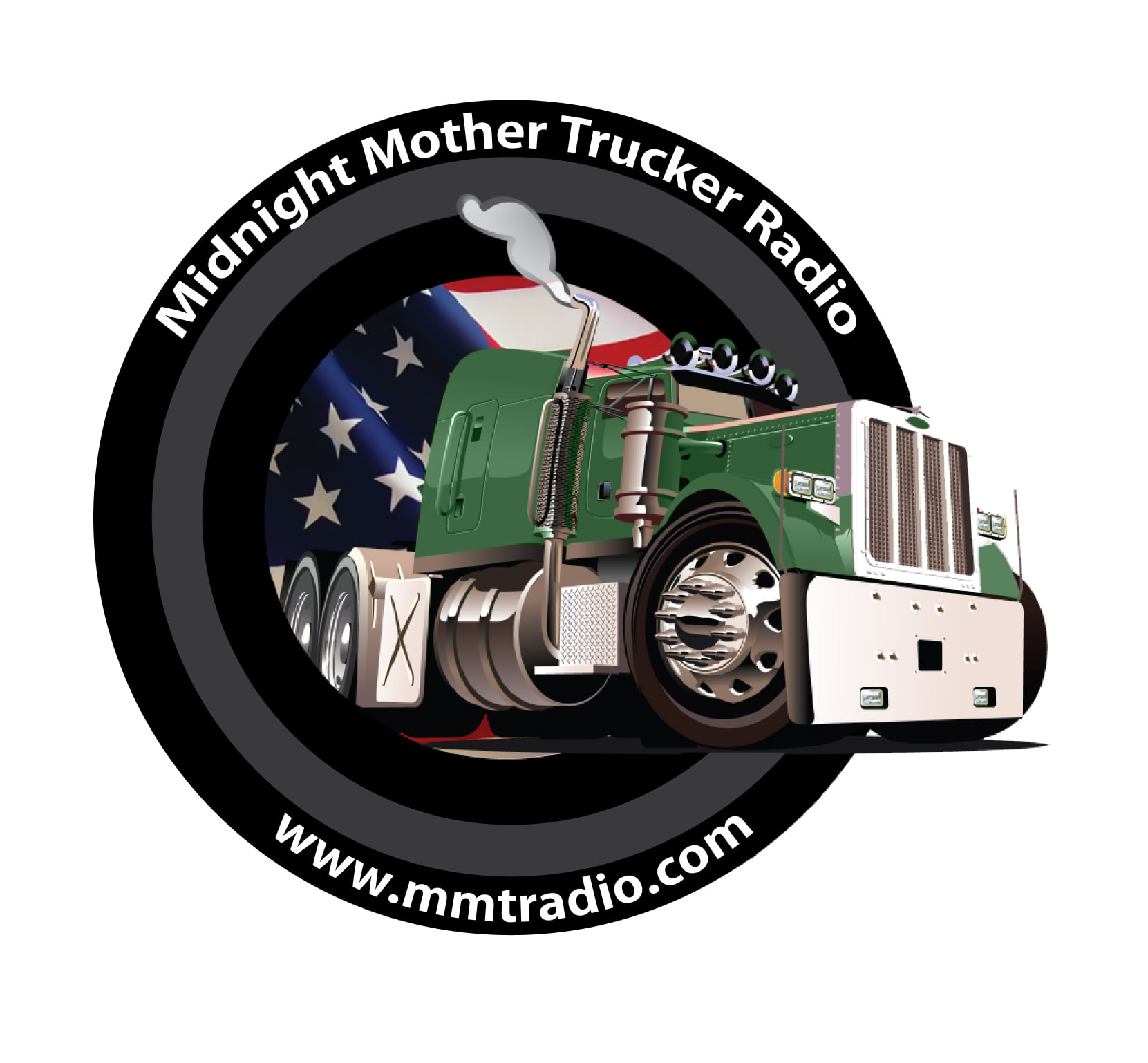 Midnight Mother Trucker Radio – Chef Murph