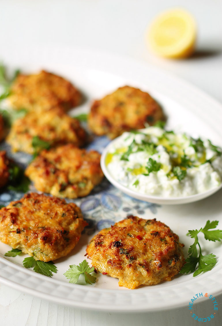 mini-fish-cakes-recipe – Chef Murph